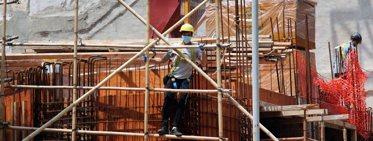 Le secteur du BTP à Toulouse | Construire Occitanie